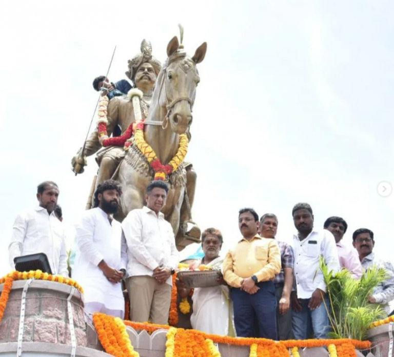 Dr. M C Sudhakar - Higher Education Minister - Govt. of Karnataka